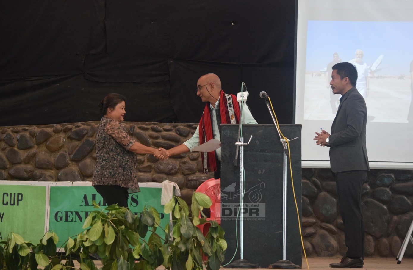 LAUNCH OF HAMARA SANKALP, VIKSIT BHARAT YATRA IN MOKOKCHUNG DISTRICT ... LAUNCH OF HAMARA SANKALP, VIKSIT BHARAT YATRA IN MOKOKCHUNG DISTRICT ...